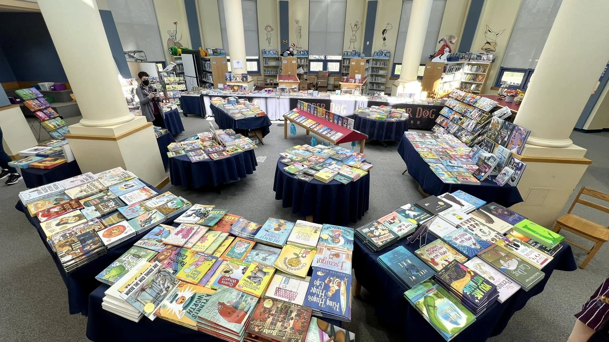 Events & Fundraisers — HANNAH PTO