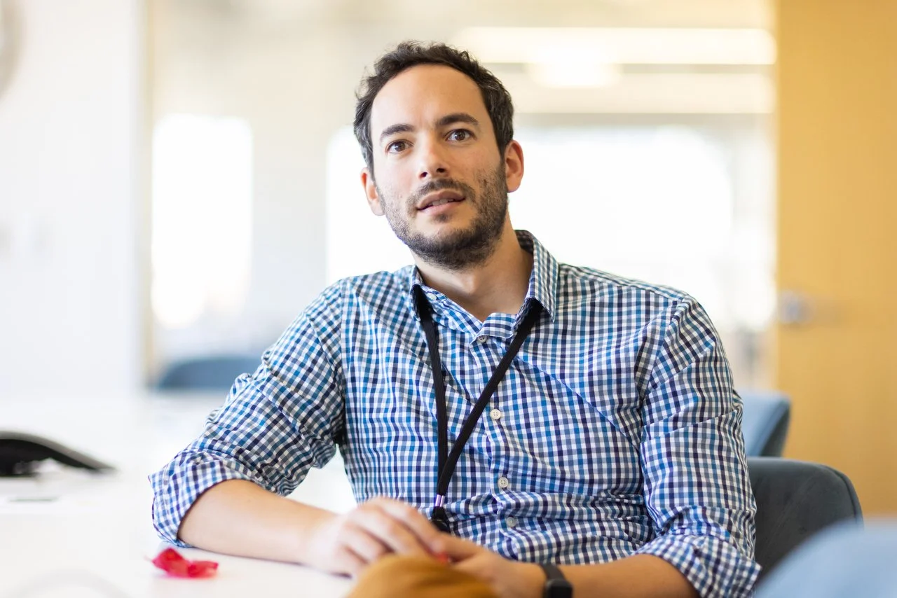 Michael Simon Photography : Corporate photographer in Richmond, Virginia