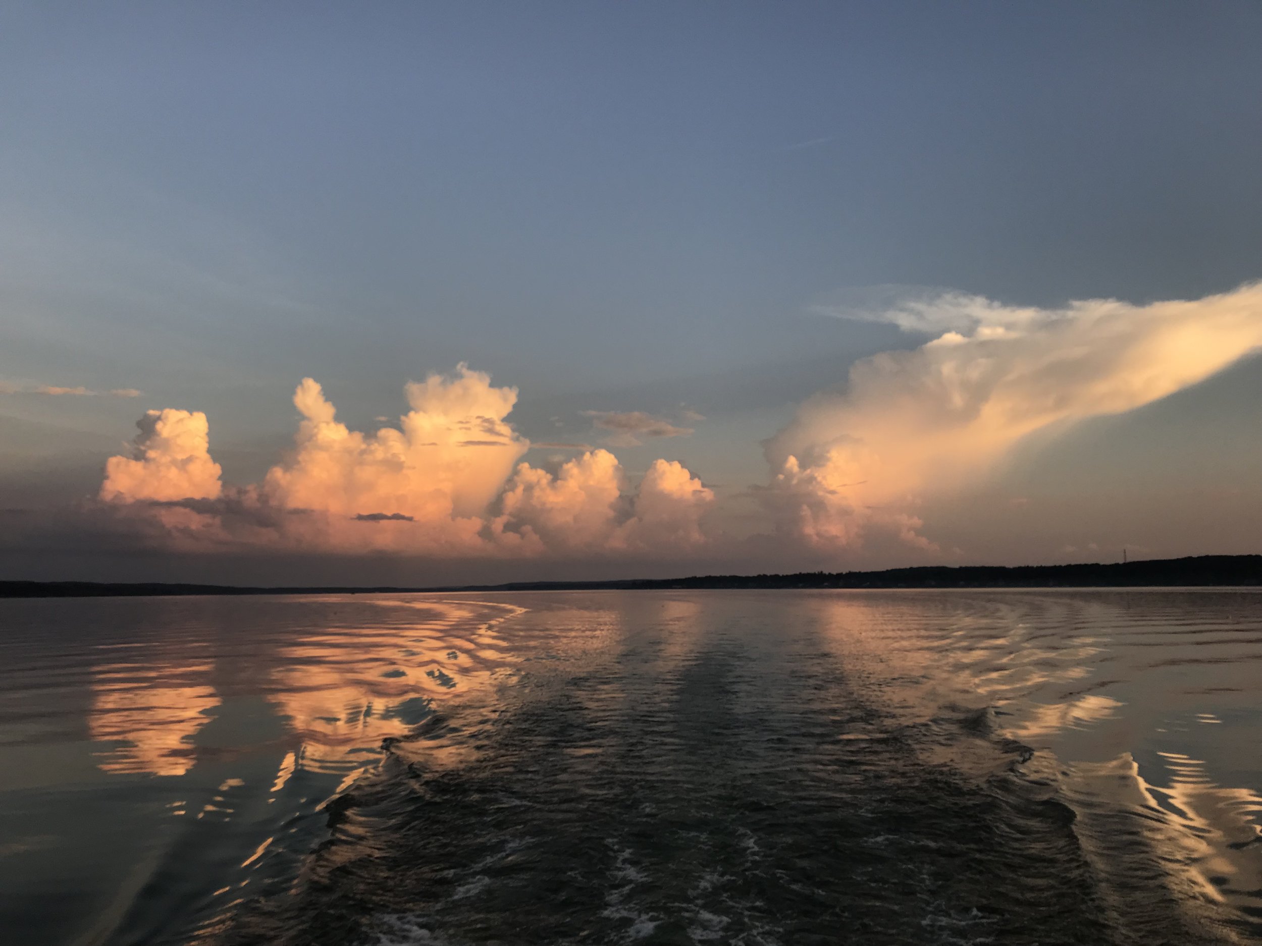 Community Connections at Findley Lake