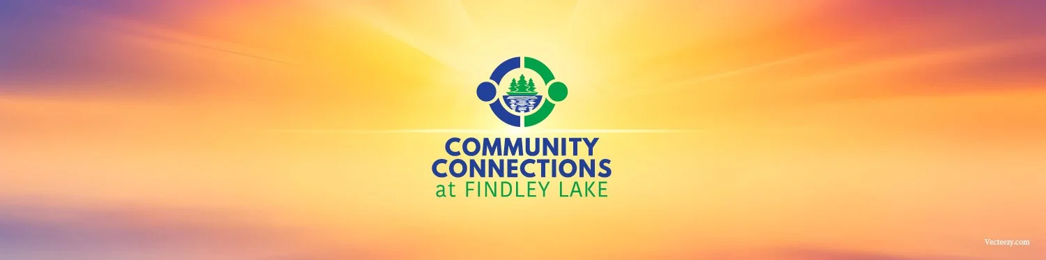 Community Connections at Findley Lake