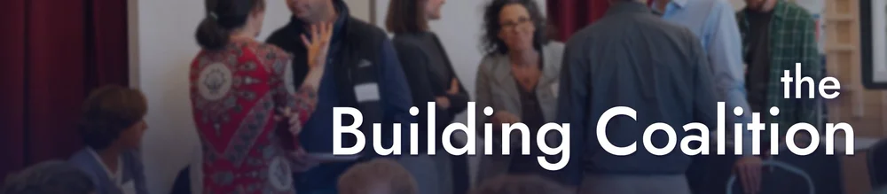 Building Coalition — passivhausMAINE