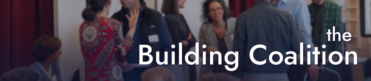 Building Coalition — passivhausMAINE