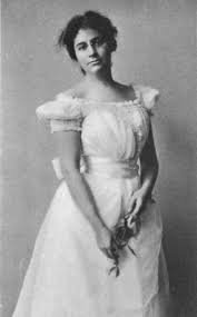 LOCOMOTIVE CONTENT — Women’s History Month: Women Who Changed Advertising Mathilde C. Weil