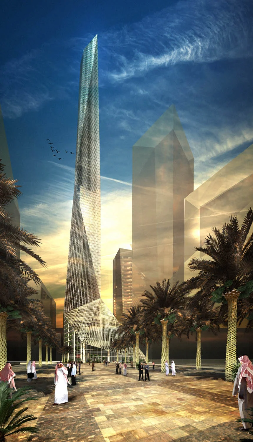 RENDERINGS_TOWERS — STATION F