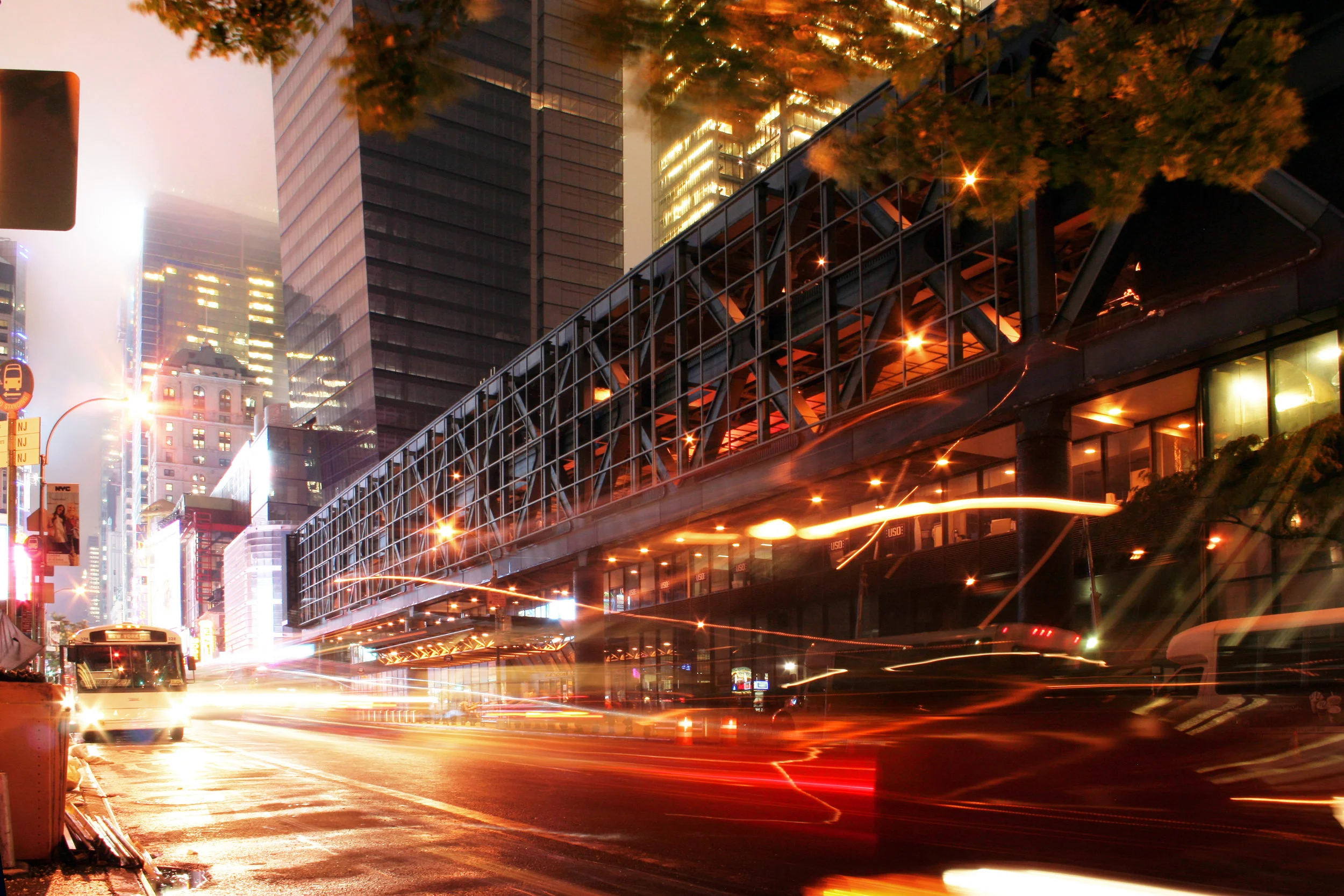 PHOTOGRAPHY — STATION F