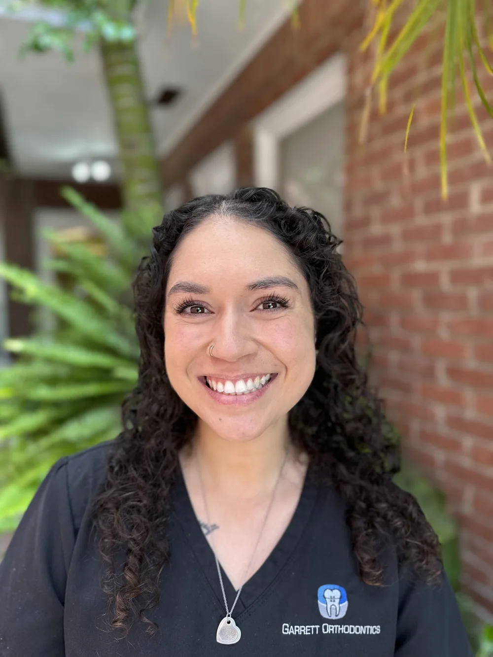 About — Garrett Orthodontics