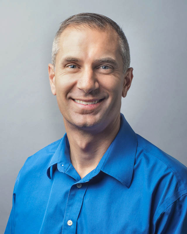 Meet the Doctor — Garrett Orthodontics
