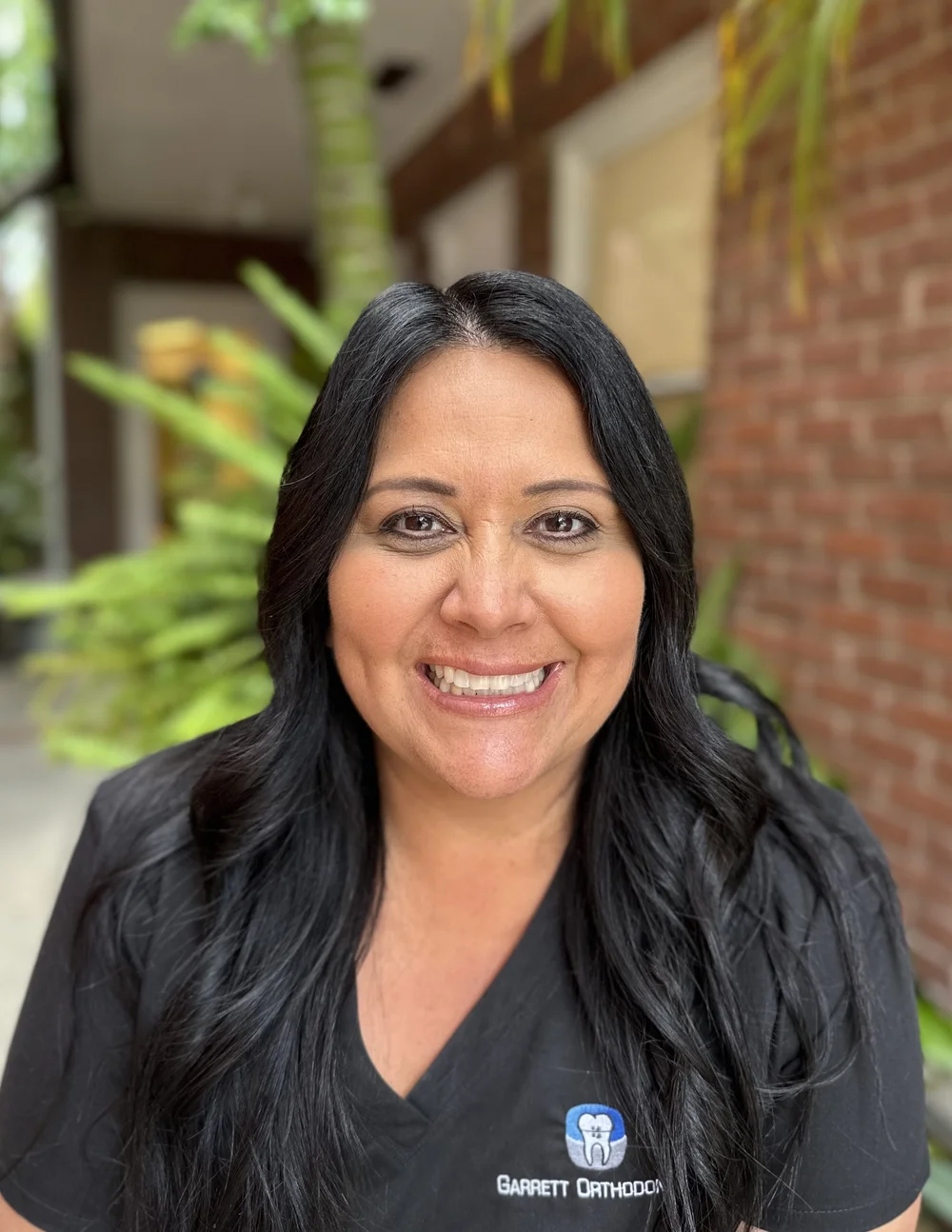 About — Garrett Orthodontics