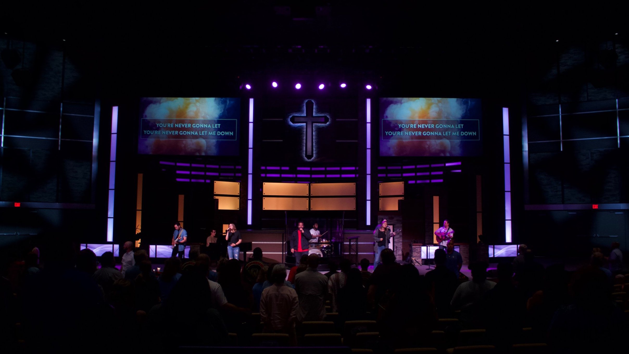 Who We Are — Council Road Baptist Church