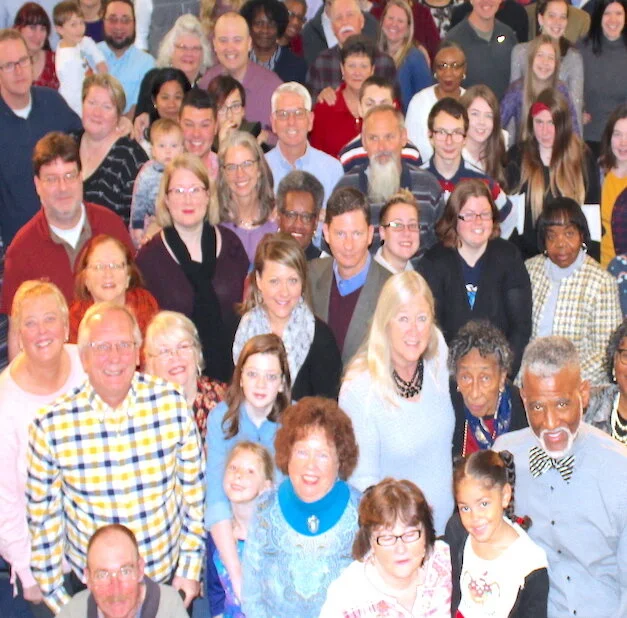 Denbigh Church of Christ