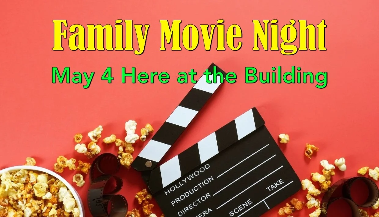 Denbigh Church of Christ