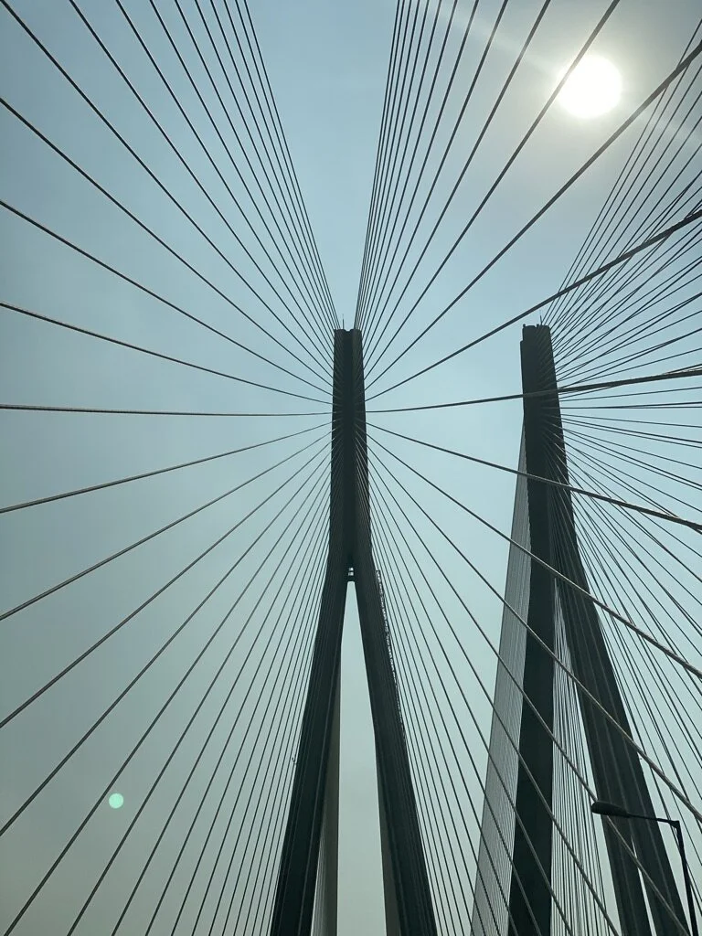 CHERRY CREEK FASHION — DISPATCHES FROM INDIA: Reena and Suchit Majmudar