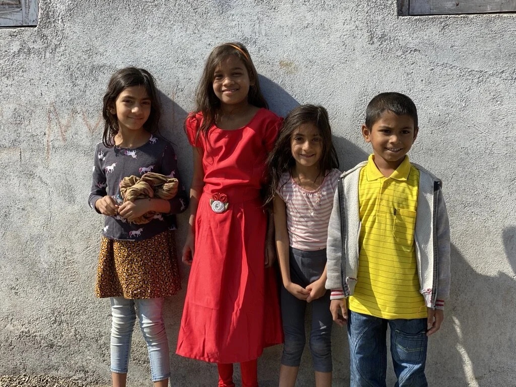 CHERRY CREEK FASHION — DISPATCHES FROM INDIA: Reena and Suchit Majmudar