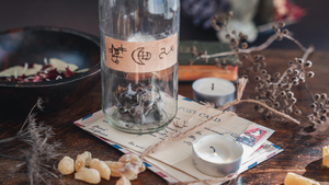 How to Craft Your Own Sigils — Golden Web Mystery School