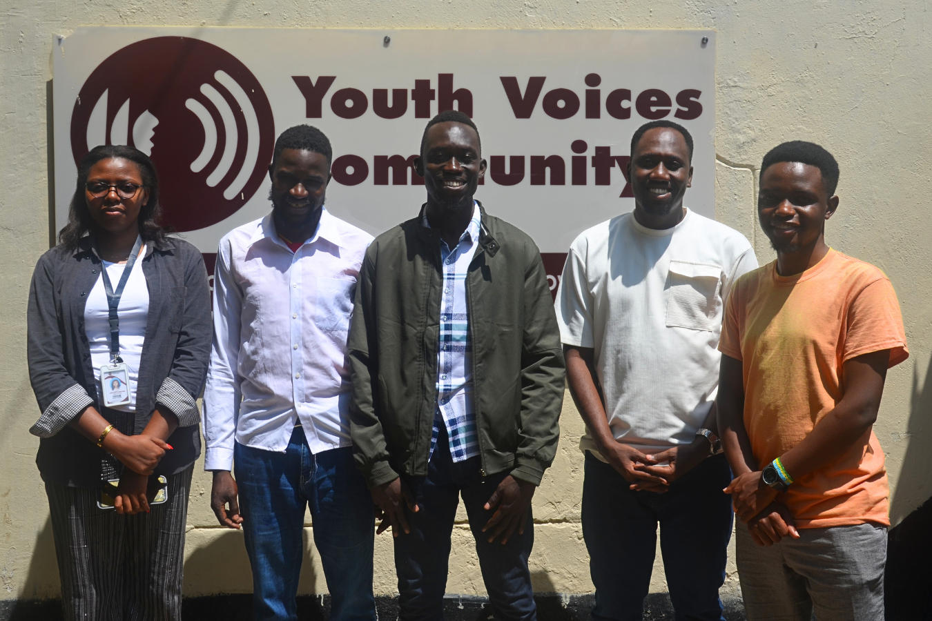 RLO-Led Insights Fund — Refugee Self-Reliance Initiative