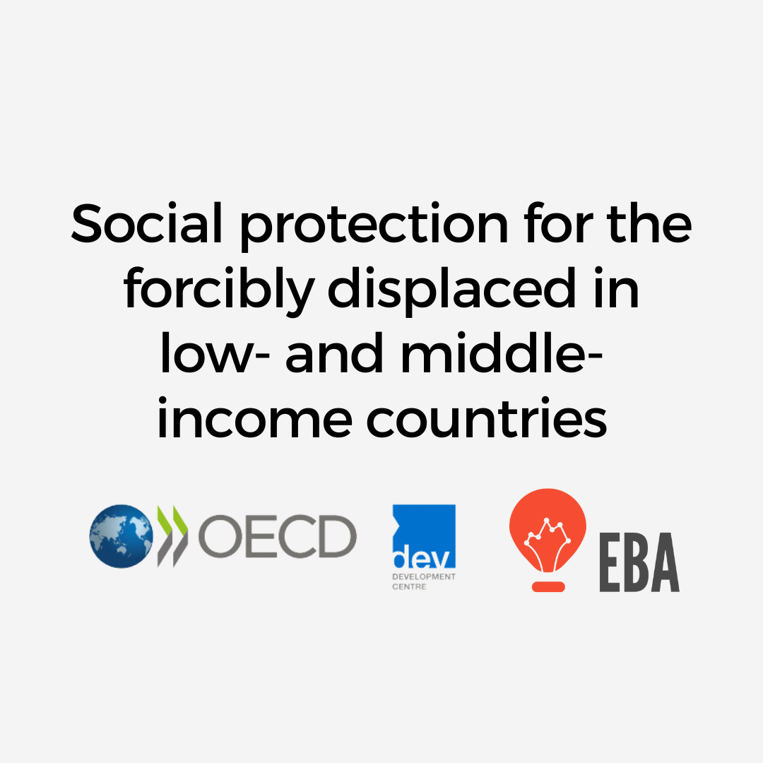 Resource Library | Economic Inclusion and Social Protection — Refugee ...