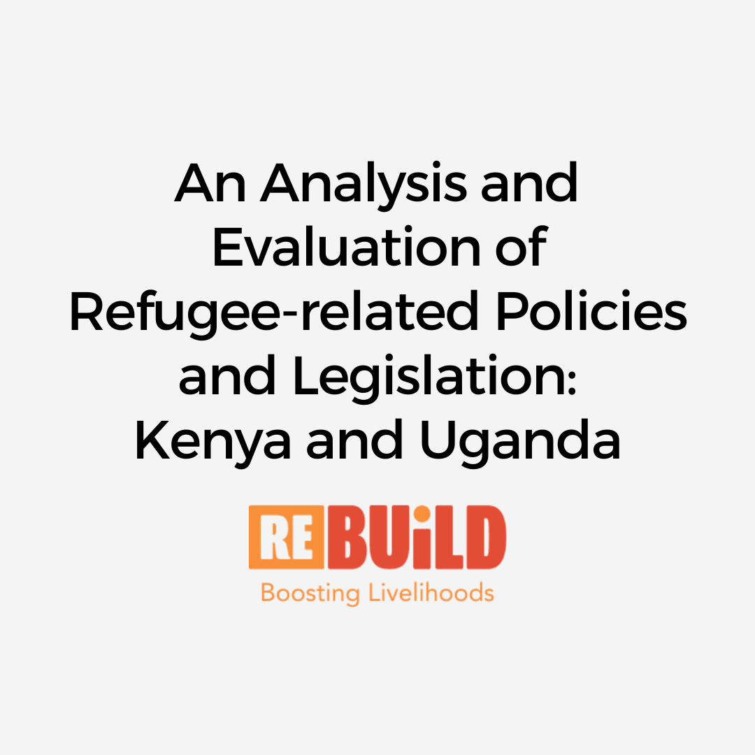 Resource Library | Economic Inclusion and Social Protection — Refugee ...