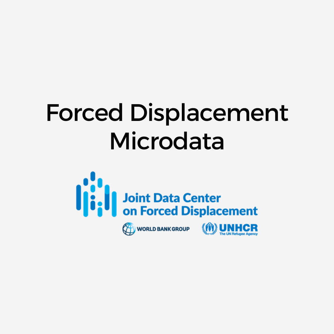 Resource Library | Economic Inclusion and Social Protection — Refugee ...