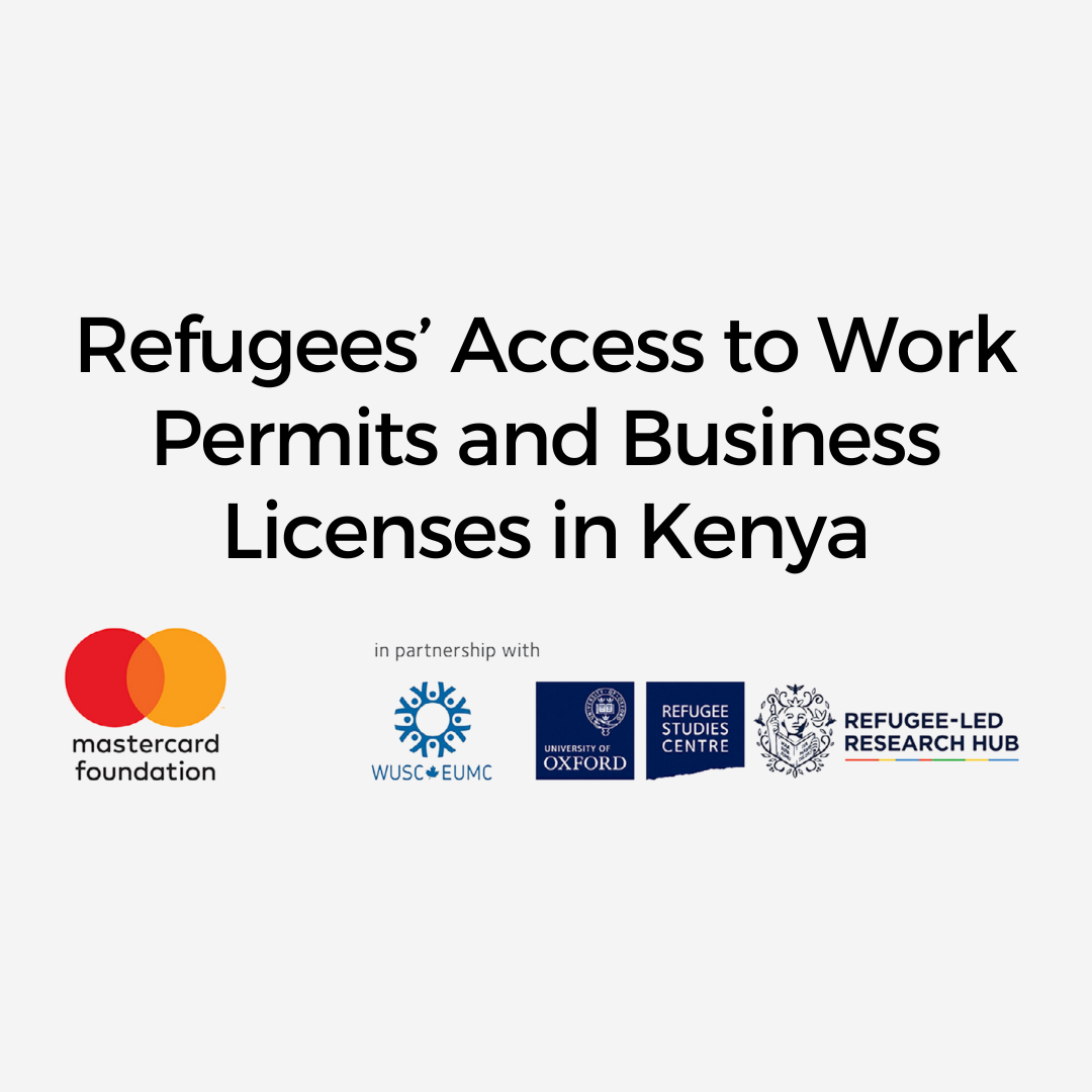 Resource Library | Economic Inclusion and Social Protection — Refugee ...