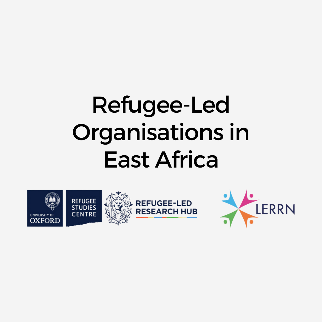 Resource Library | Economic Inclusion and Social Protection — Refugee ...