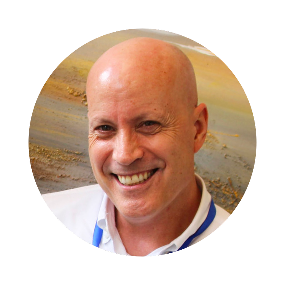 A Joint Statement From Dale Buscher and Amy Slaughter — Refugee Self ...