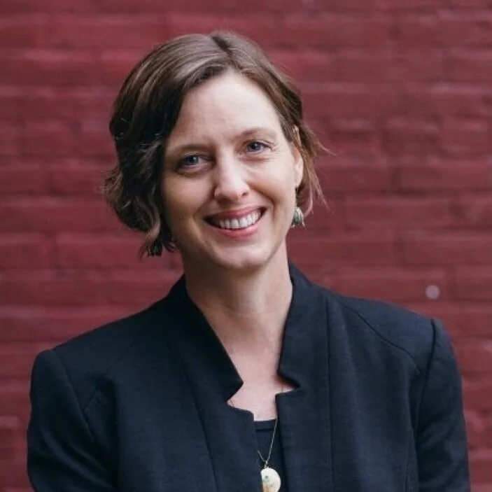 Amy Slaughter — Refugee Self-Reliance Initiative