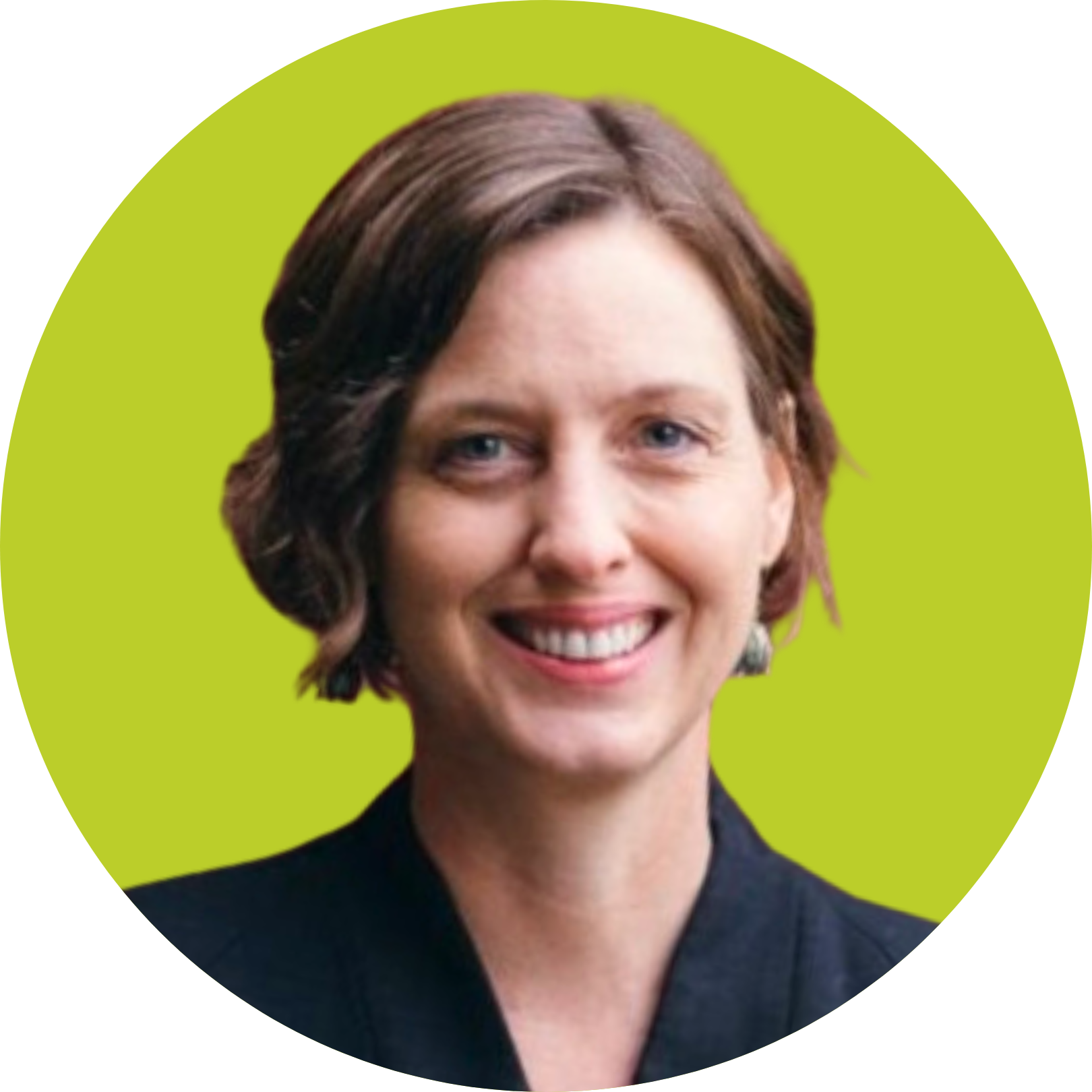 Amy Slaughter — Refugee Self-Reliance Initiative