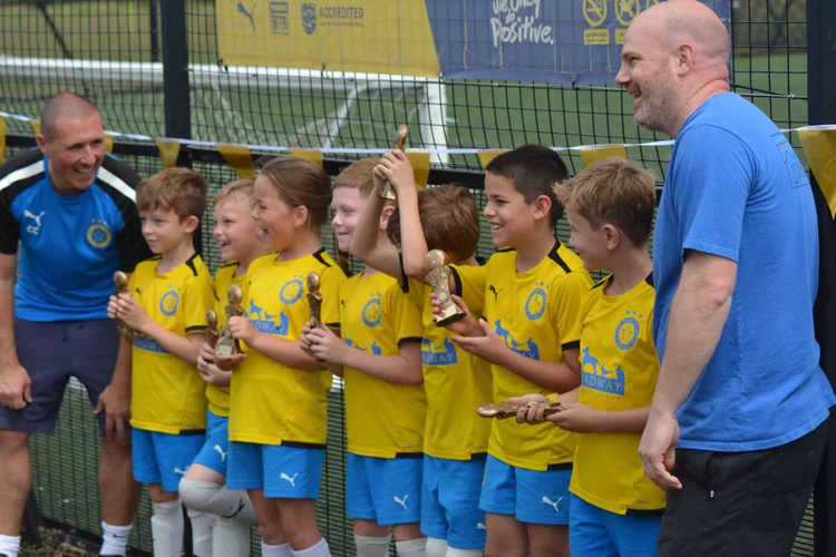 Rising Stars FC