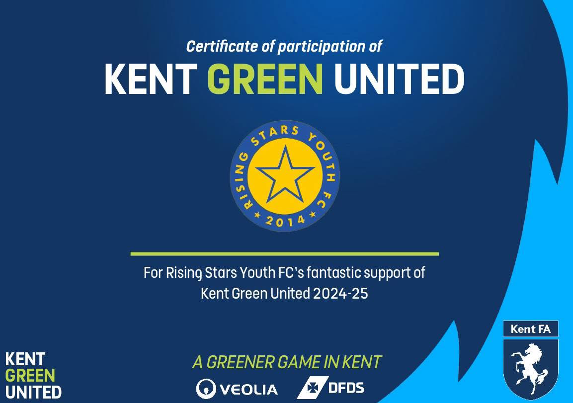 Rising Stars FC
