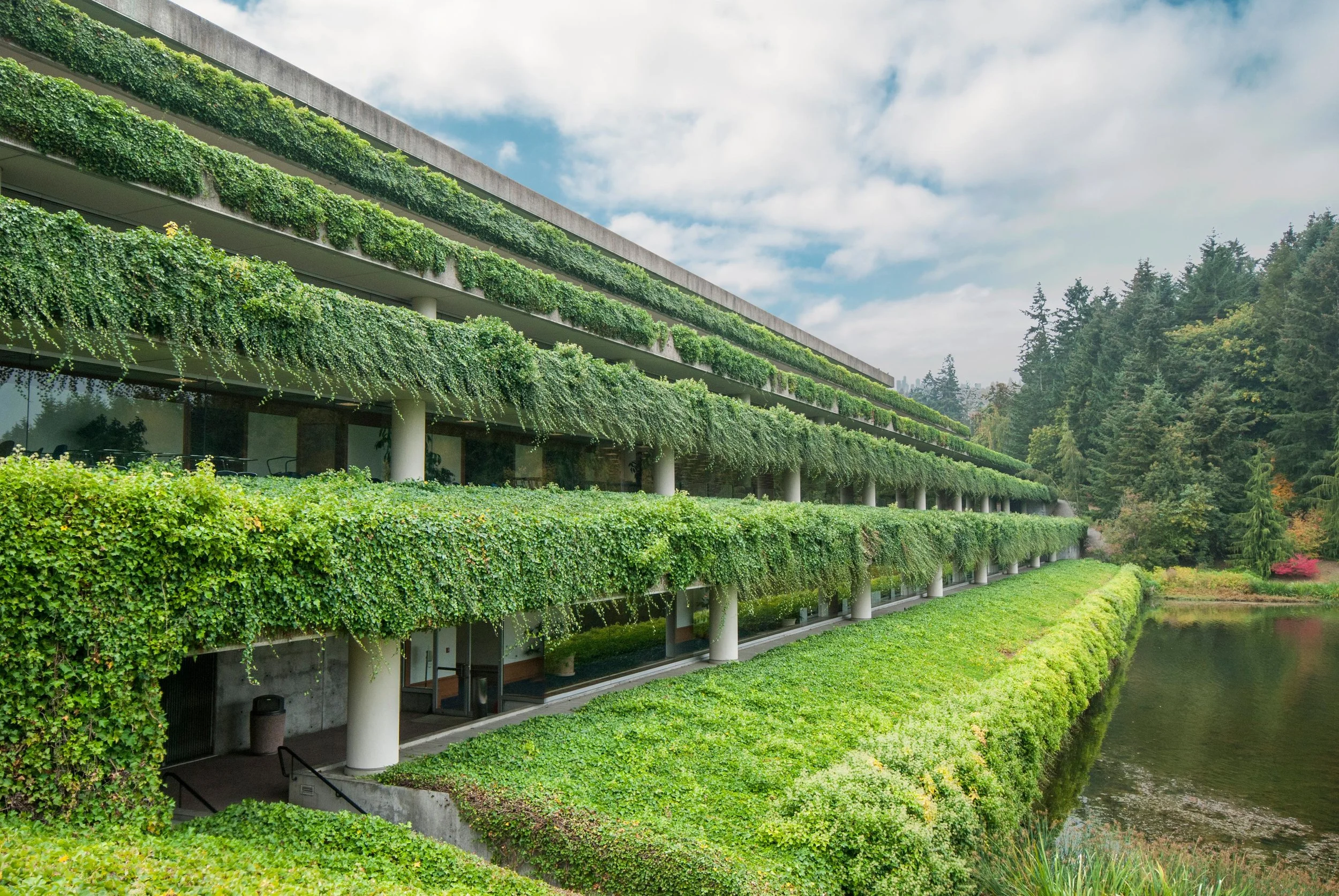 Woodbridge Corporate Park