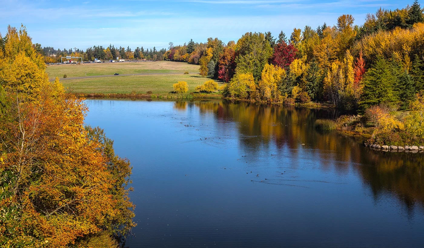 Woodbridge Corporate Park