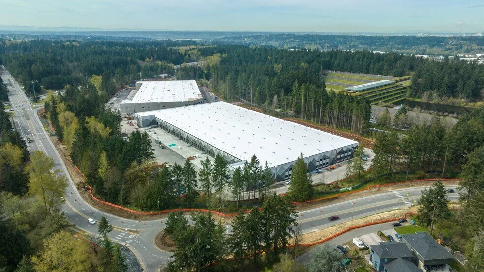 Available Space — Woodbridge Corporate Park