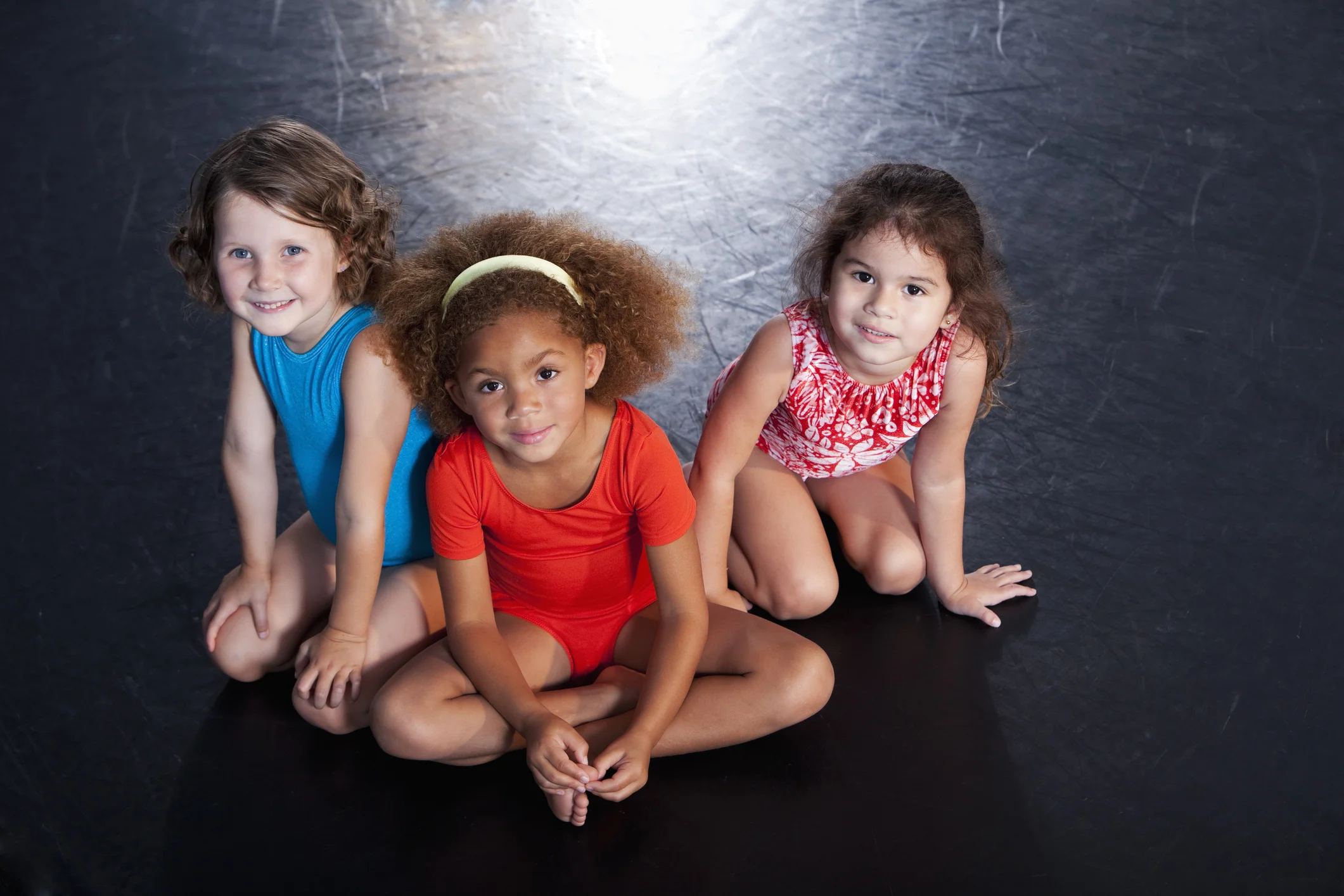 Classes — Upbeat Gym