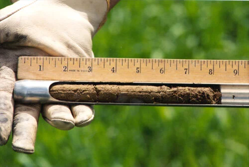Up your Soil IQ with Soil Testing — Ashland SWCD