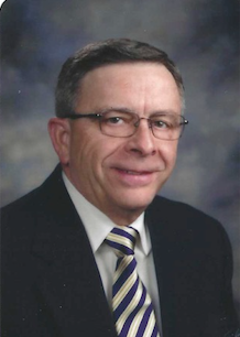 The results are in: Roger Amos elected to Ashland SWCD board — Ashland SWCD