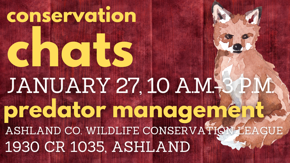 Hands-on training available for famers in managing livestock predators ...