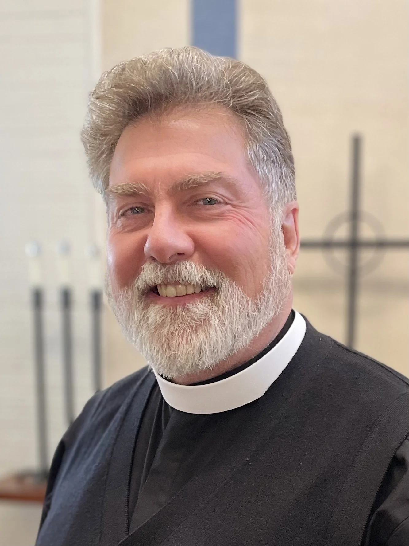 Ministry Team — St. James' Episcopal Church