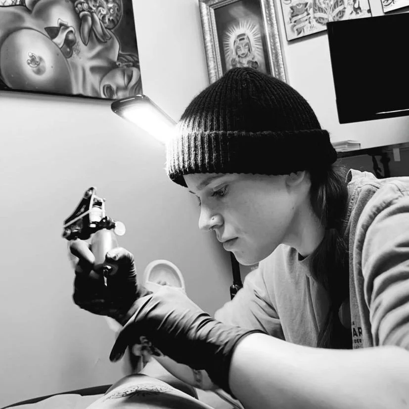 Allegiance Ink Local Tattoo & Piercing