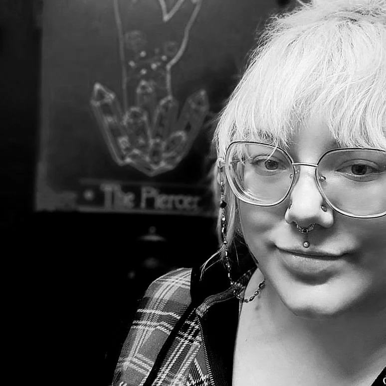 Allegiance Ink Local Tattoo & Piercing