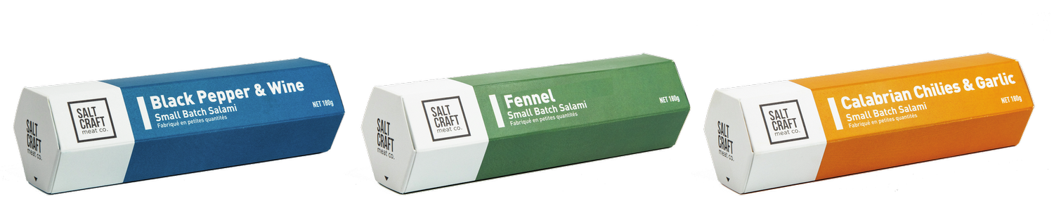 %Saltcraft Meat Co.