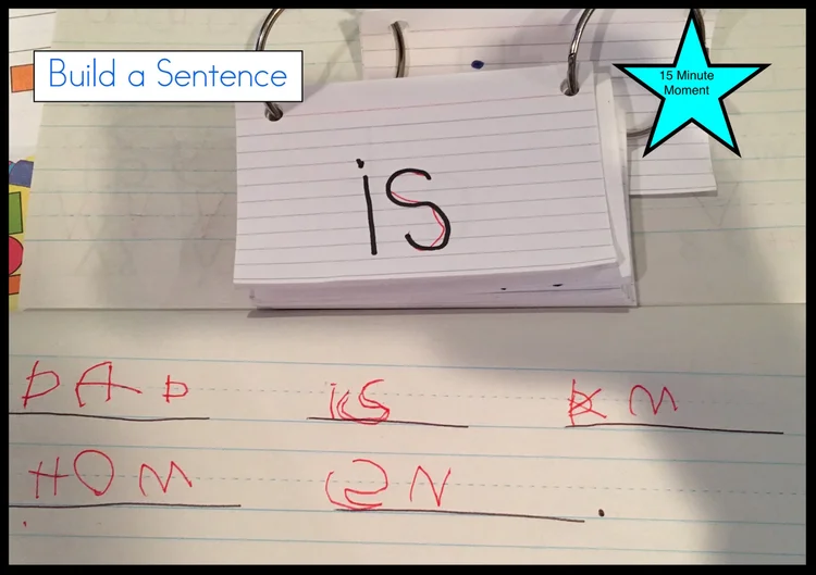 Early Writing — Foundations For Futures Early Literacy Strategies ...
