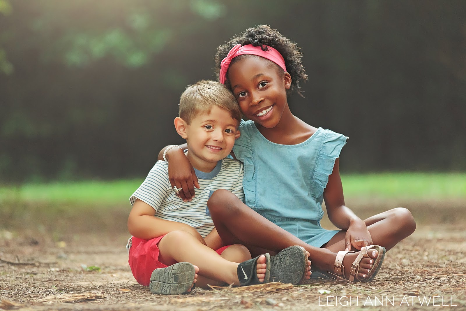 5 Tips for Photographing Blended Families — Leigh Ann Atwell Photography