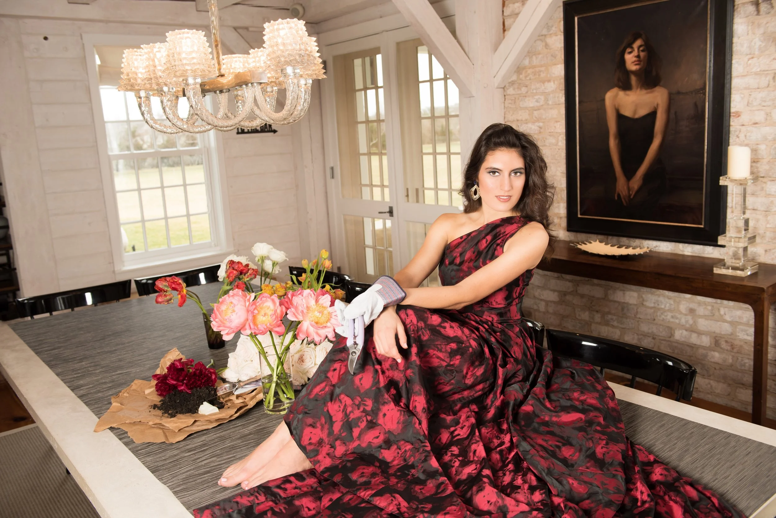 Editorial — Kim Mancuso Photography