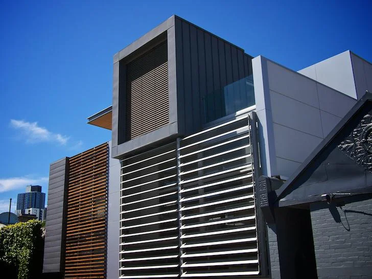 Mixed-Use — Urban Edge Consultants