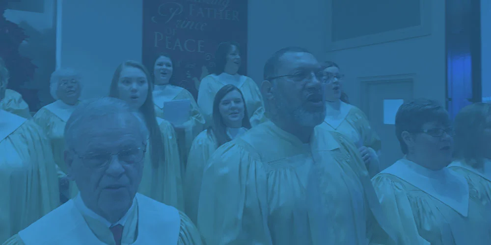 North Run Baptist Church