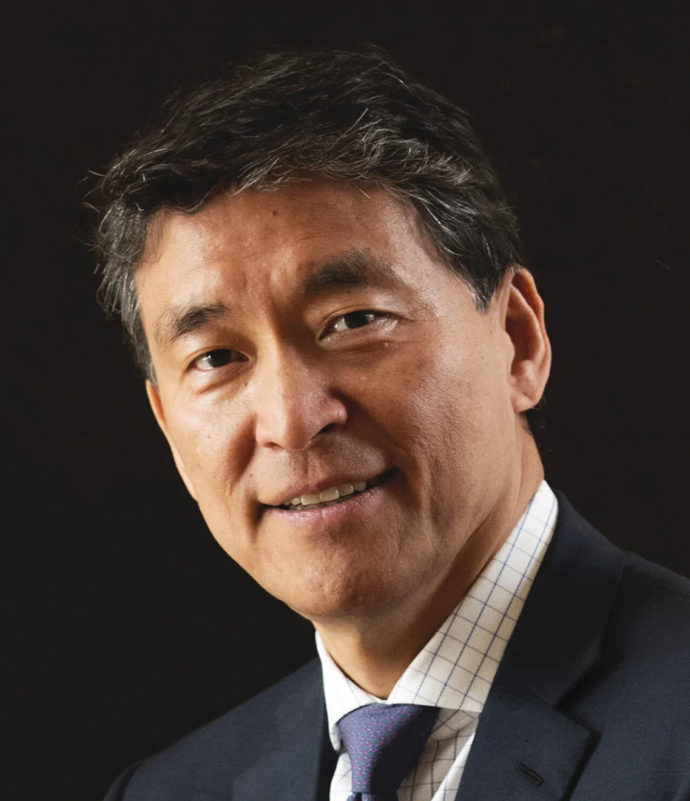 Bio — K. Daniel Riew, MD | Cervical Spine Surgeon - Doctor | Professor ...