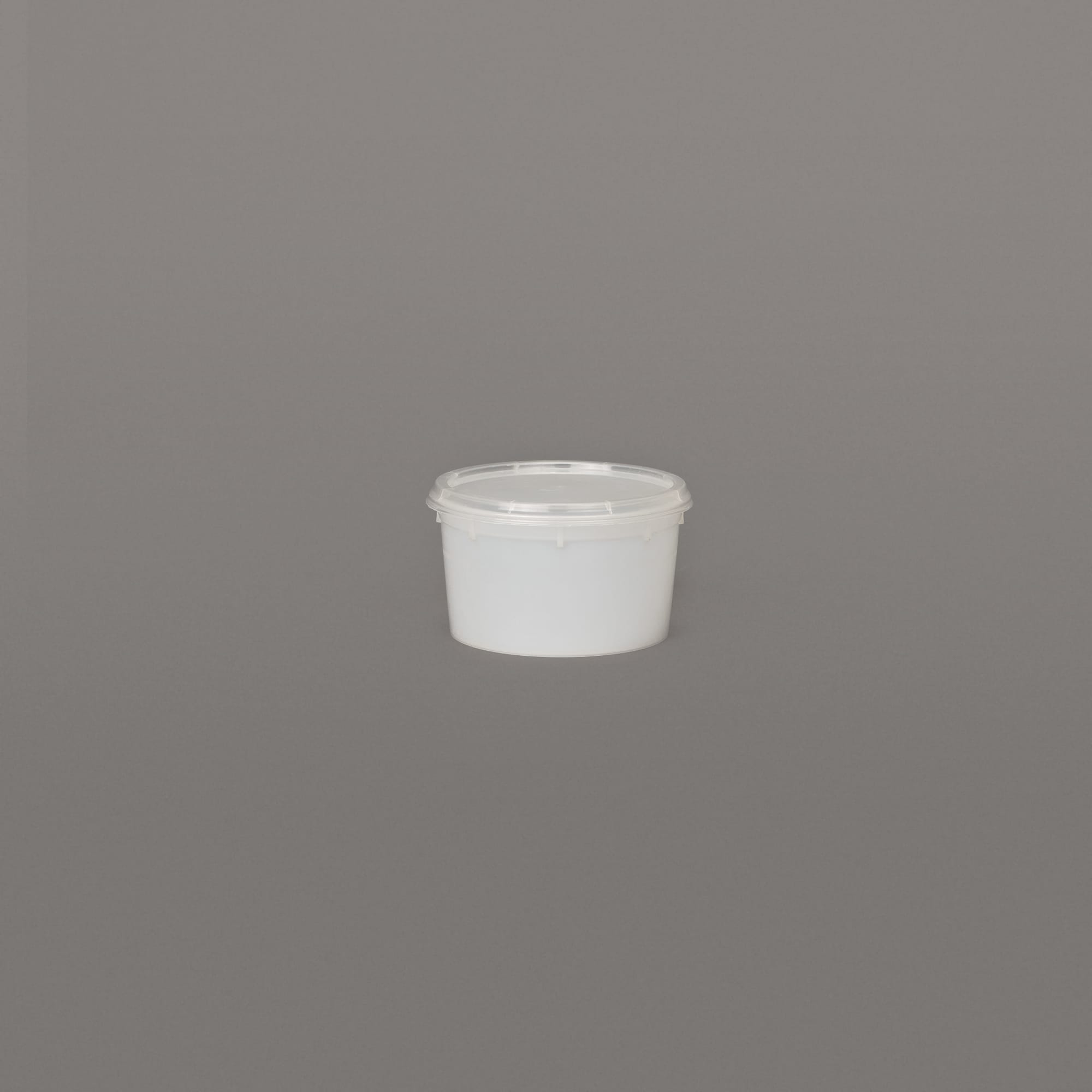 Buckets & Containers — Les Entreprises Plastech Haïti