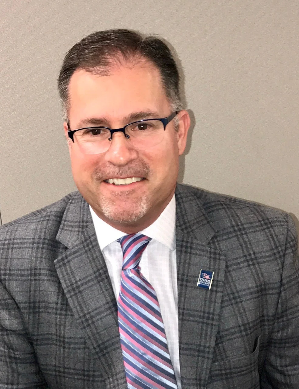 Executive & Board — LEADERSHIP OHIO