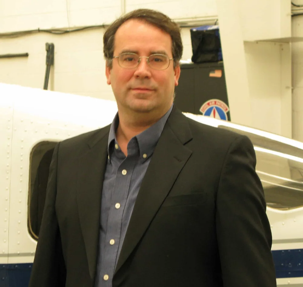 Executive & Board — LEADERSHIP OHIO