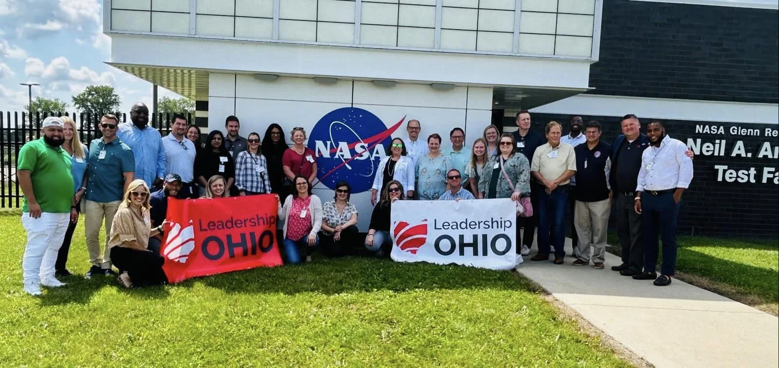 Program — LEADERSHIP OHIO
